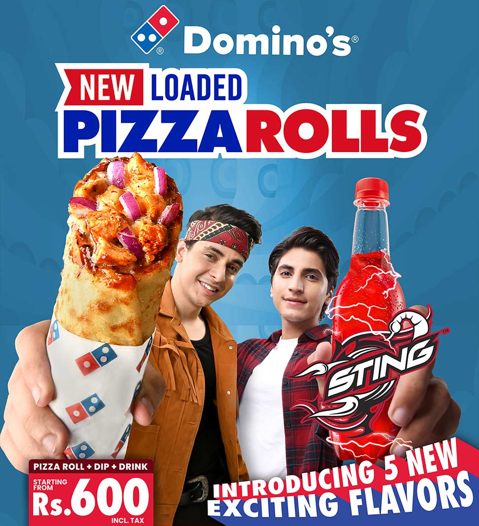 Promotional banner
